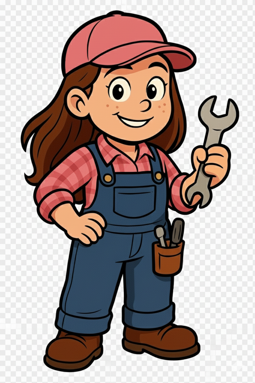 Maintenance Molly | Property Management Software